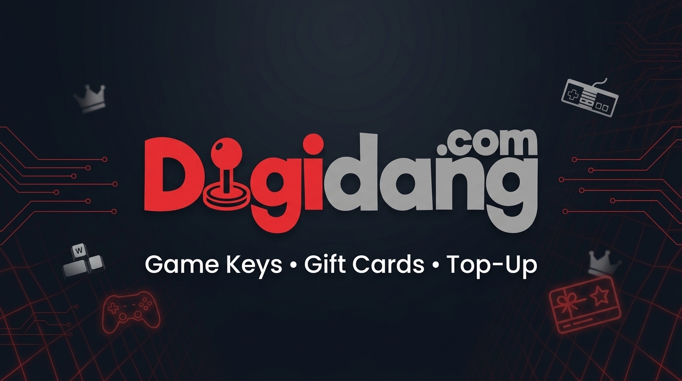 Game ID & Region Checker - ML Zone ID, Genshin UID | Digidang
